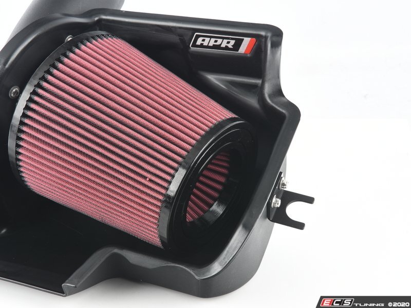 APR+-+APR+Open+PEX+Intake+System+-+1.8T%2F2.0T+Gen3+-+CI100041 for sale ...