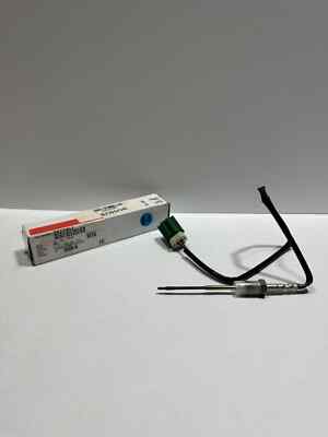 NEW OEM CUMMINS 2872467 TEMPERATURE SENSOR | eBay