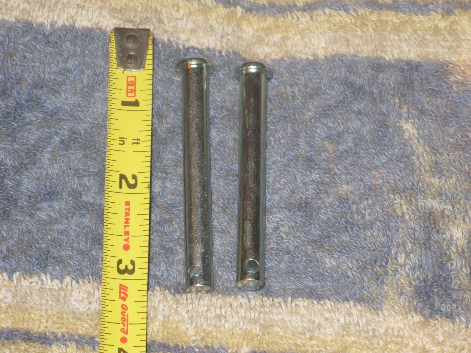 S997 LAWN BOY TORO PIN 701448 LOT OF 2 | eBay