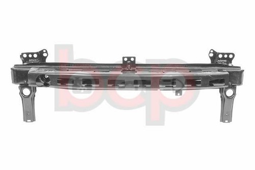 VW GOLF MK6 FRONT BUMPER REINFORCEMENT CRASH CARRIER BAR 2009 -2011 ...