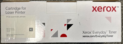 HP Color LaserJet Pro M255, MFP M283 - Cartridge for Laser Printer ...