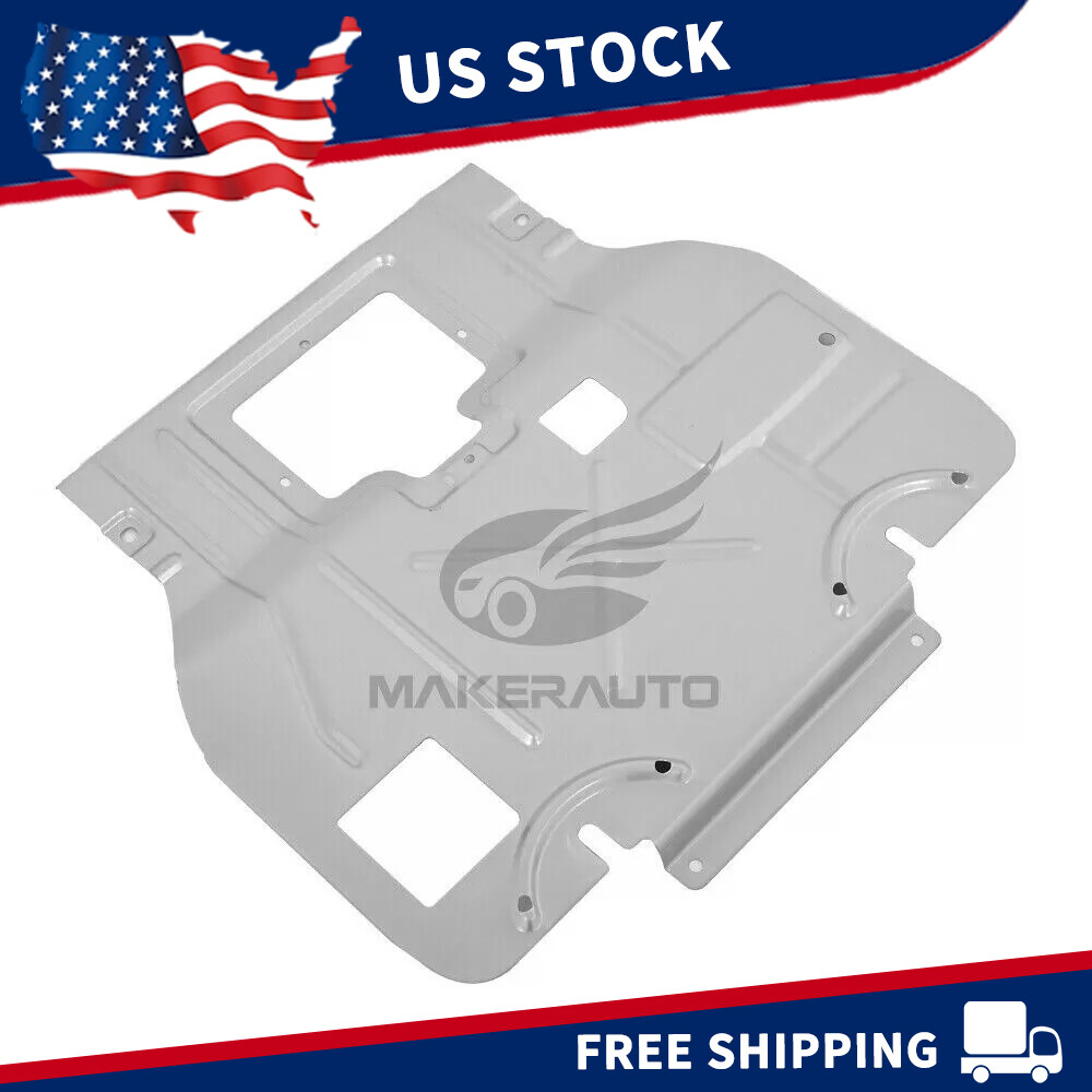 New Lower Front Splash Shield Fits Ford F-150 2015-2023 FL3Z-5D032-A | eBay