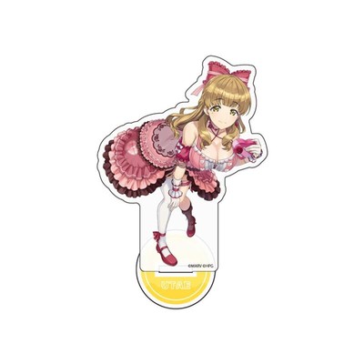 DOLPHIN WAVE Acrylic Figure Utae Ayato (Valentine) 109×51mm | eBay