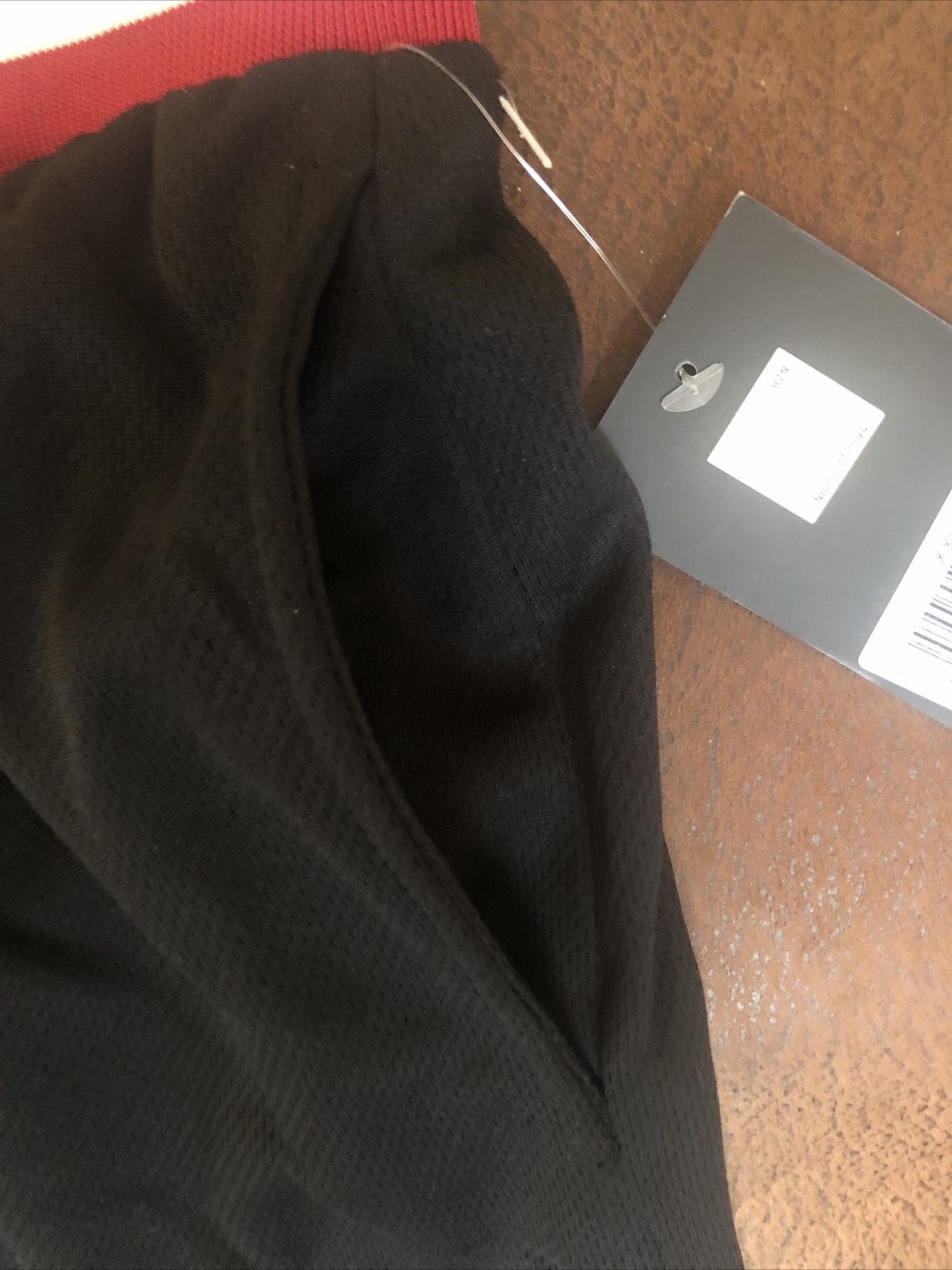 Jimmy Butler Miami Heat basketball shorts unk brand NWT Size 2XL mens ...