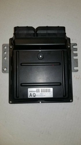 🚘 ️Engine Control Module ECC/ECM/PCM Nissan Armada 5.6lt 8V 2006 MEC84 ...