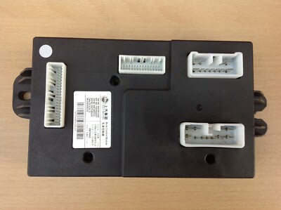 MG3 Mg 3 BODY CONTROL MODULE BCM ECU UNIT NEW 2012 - 2018 30073316 ...