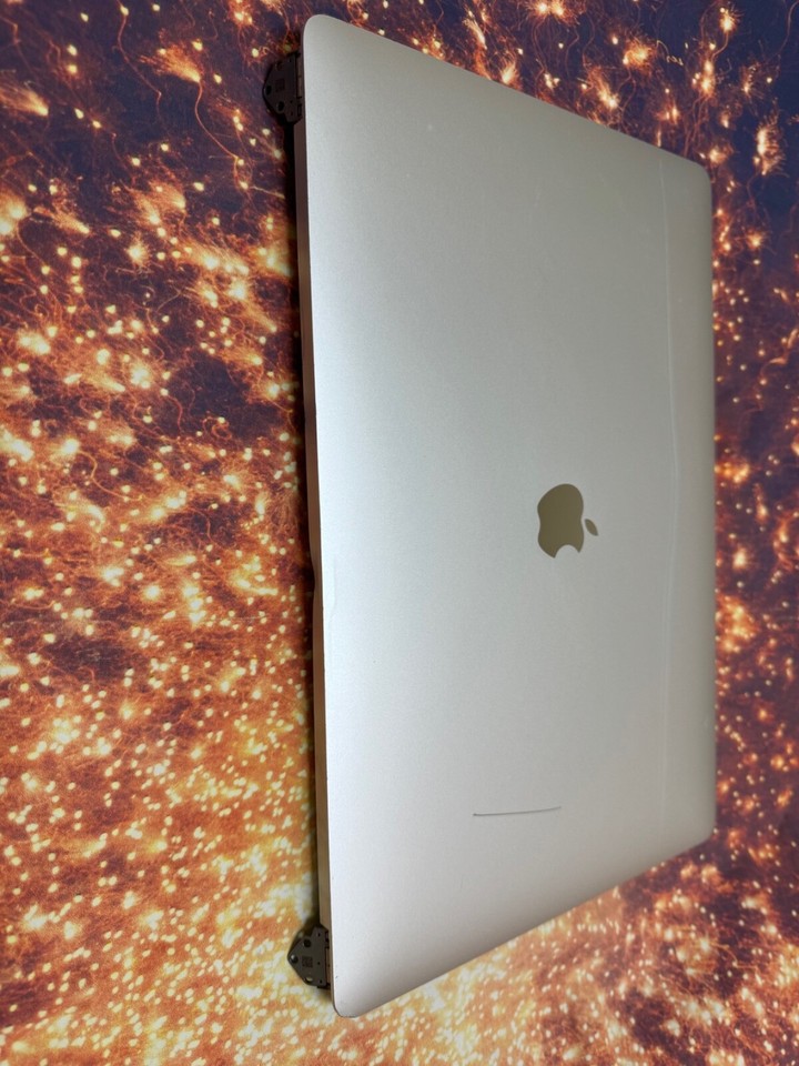 OEM Macbook Pro 15" A1707 2016 2017 LCD Display Assembly. GRAY OR ...