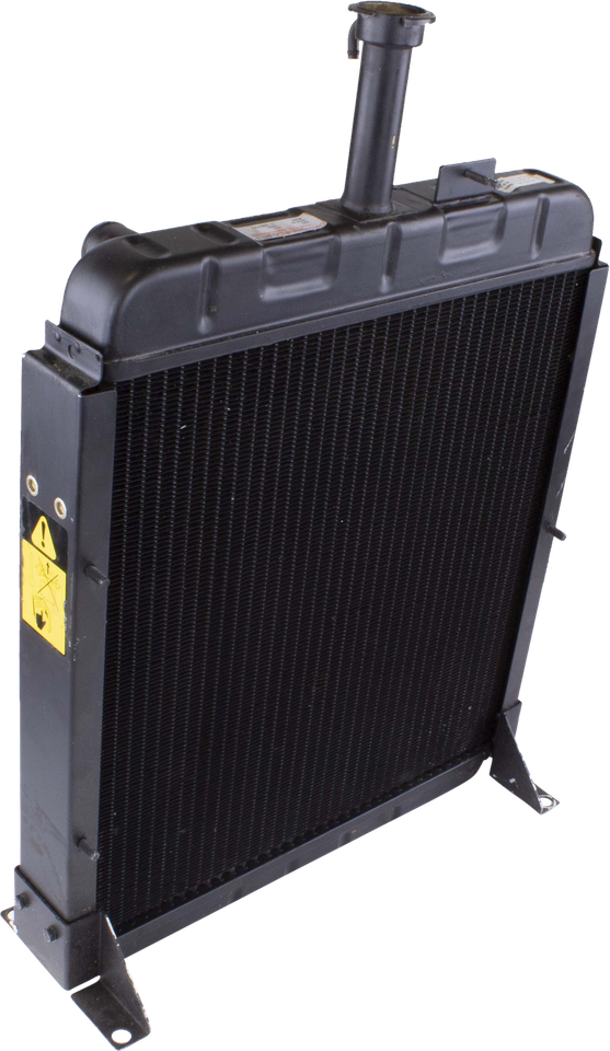 Radiator 1536373C1 | 219538 fits Case IH 395 495 595 695 895 | eBay