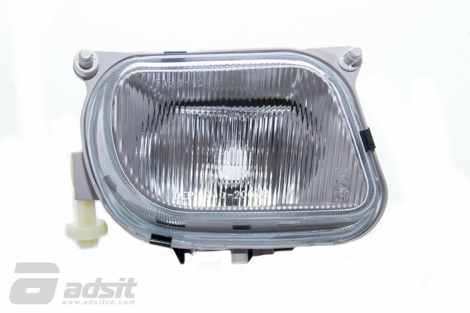 New Mercedes-Benz 1996-2002 Right Fog Light OEM DEPO *2108200256 | eBay