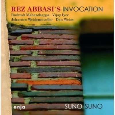 REZ ABBASI'S INVOCATION - SUNO SUNO CD NEU 63757957522 | eBay.de
