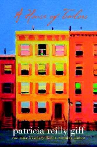 A House of Tailors by Patricia Reilly Giff: New 9780385730662| eBay