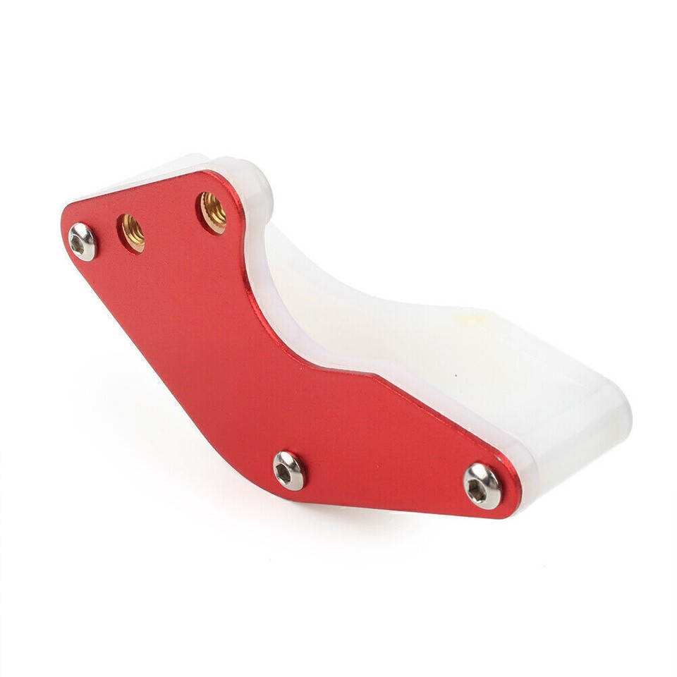 Chain Guard Guide for 110cc-125cc CRF 70 XR50 KLX BSE SSR TTR Pit Dirt ...