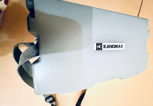 KANOMAX 6115 ANEMOMASTER for sale online | eBay