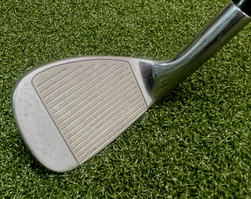 PureSpin Diamond Scoring Gap Wedge 52*/ Regular Graphite / NEW GRIP ...