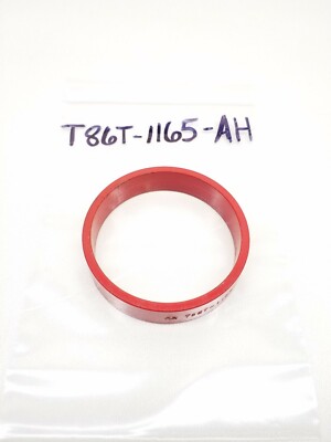 T86T-1165-AH OTC Rotunda Ford Essential Service Tool - Red Spacer | eBay