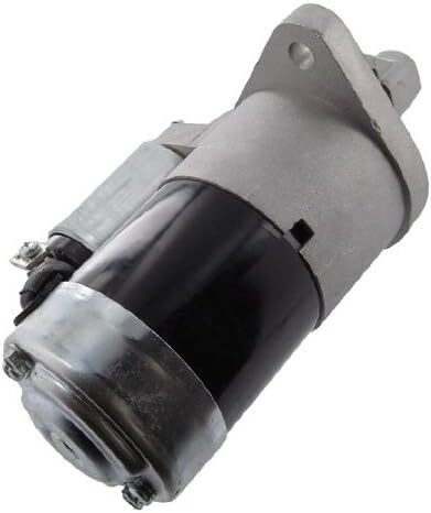 Starter Motor Yanmar Marine Engine 1Gm 1Gm10, C 2Gm 2Gm20 2Gmf 3Gm 3Gmf ...