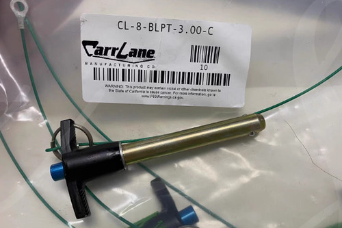 1PCS NEW FIT FOR Press the handle CL-8-BLPT-3.00-C | eBay