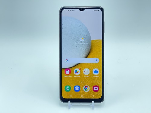 Samsung Galaxy A13 5G 64GB SM-S136DL (Straight Talk) Black (E-0005) | eBay