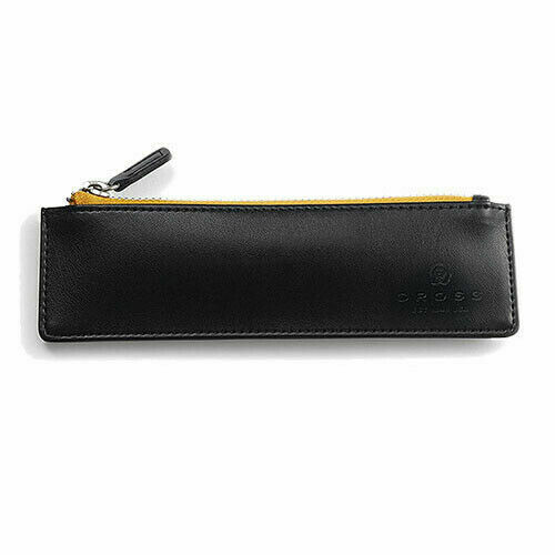 Classic Black Cross Pen Pouch TRACKR Bravo Gift Set for sale online | eBay