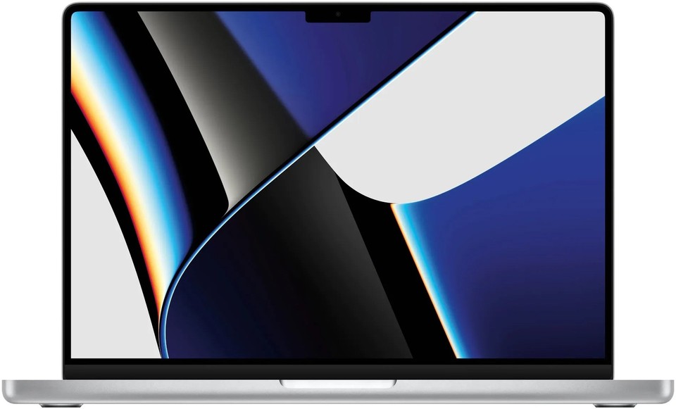 Apple MacBook Pro 14" 2021 M1 Pro All Colors All Storage All RAM ...