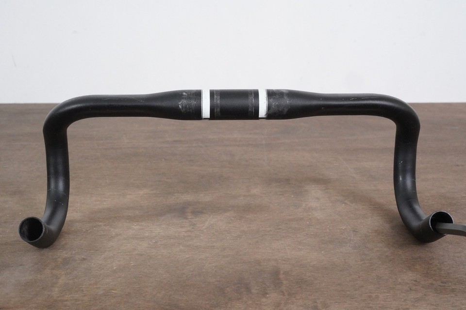 38cm Specialized Pro Shallow Drop Alloy Compact Road Handlebar 31.8mm ...