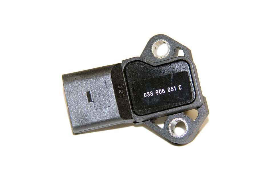 Turbocharger Boost Sensor | eBay