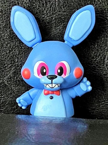 Five Nights At Freddys BON BON MYSTERY MINI 2018 Funko FNAF Sister ...