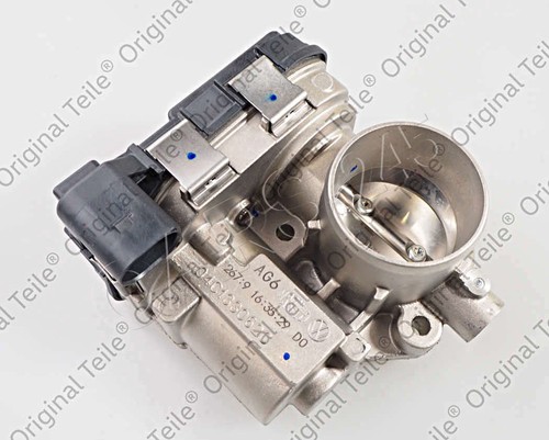 Genuine VW AUDI SKODA SEAT Caddy Throttle Valve Control Element ...