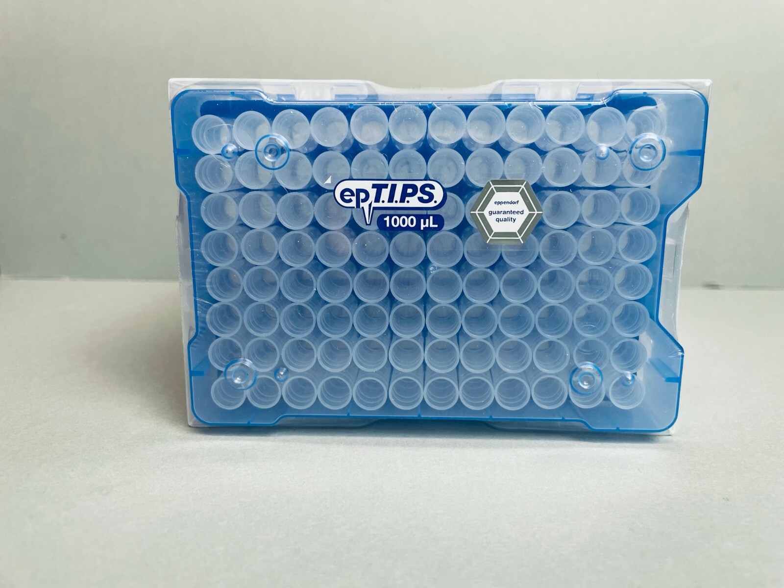 Eppendorf 022491555 50 to 1000µl epTIPS Pipette Tips Reloads for sale ...