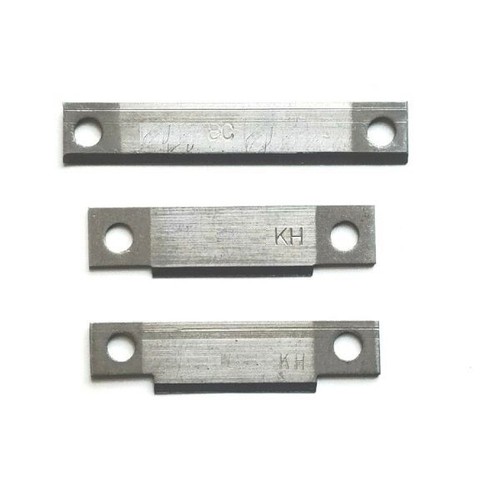 Blades For Electric Debeaking Machine Lyon Replica Blades Chick ...