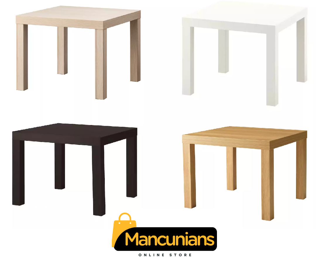 Ikea End Tables Living Room Buy Argos Home Apley End Table Oak