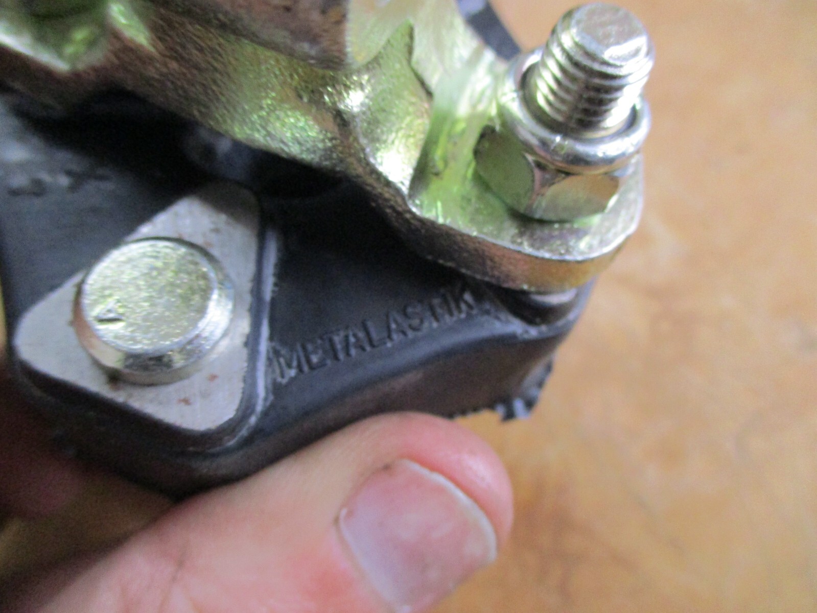 RECO HOLDEN LC LJ TORANA STEERING COLUMN RACK COUPLING S SL GTR XU1 NOS ...