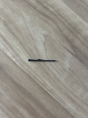 Remington Model 788 Rifle, Extractor- 44 Magnum/ 30-30, part# 14216, RE ...