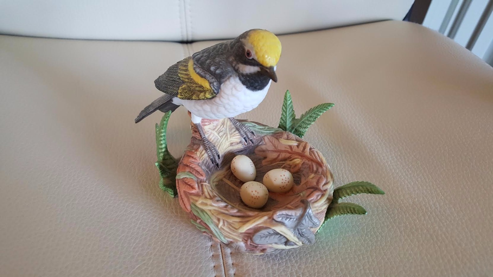 Lenox Bird Collection | eBay