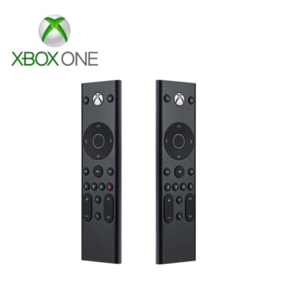 Media Remote Control for Xbox One & Xbox Series X|S Console | eBay