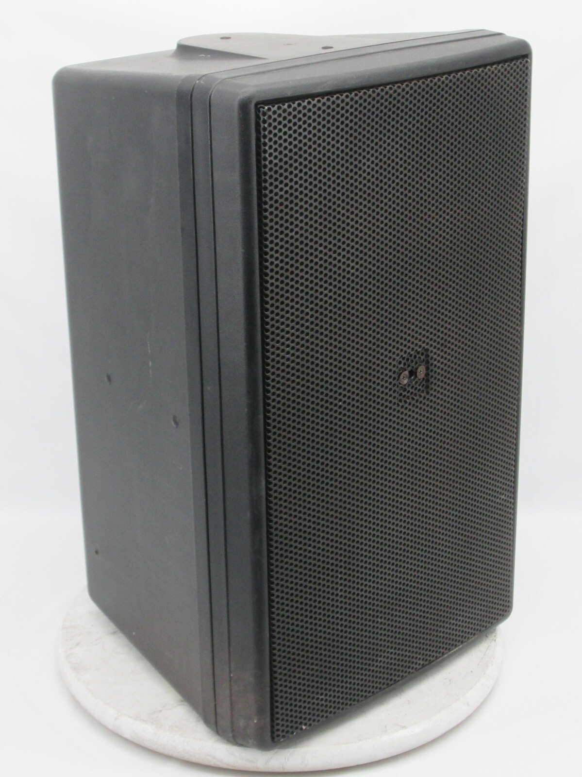 SINGLE - JBL Control 30 Three-Way Passive Indoor/Outdoor Monitor ...