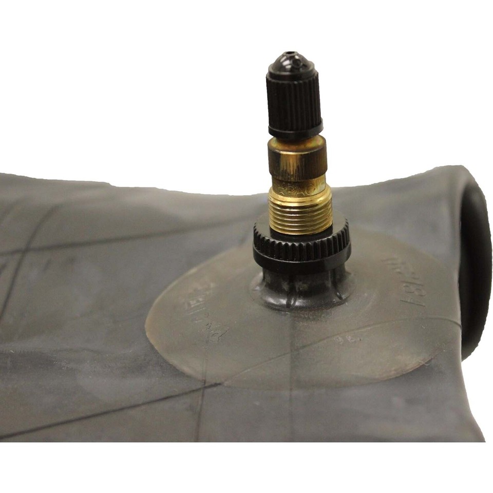 Premium Service Farm Tractor Tire Inner Tube TR218A Valve Stem 13.6R36 ...