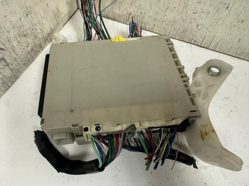 16 LEXUS ES350 Multiplex Network Body Control Module - 89221-33B80 | eBay