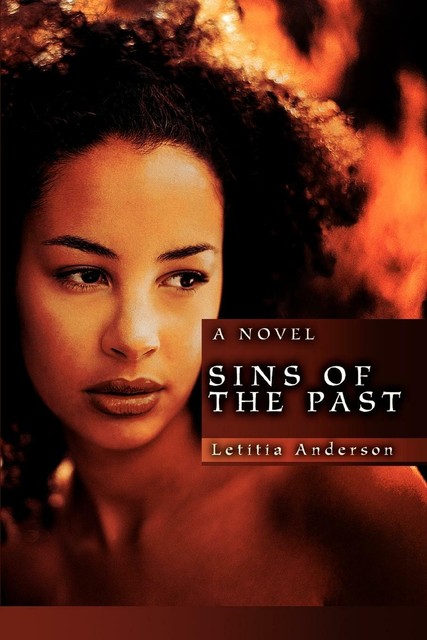 Sins of the Past von Letitia Anderson (2005, Taschenbuch) online kaufen ...