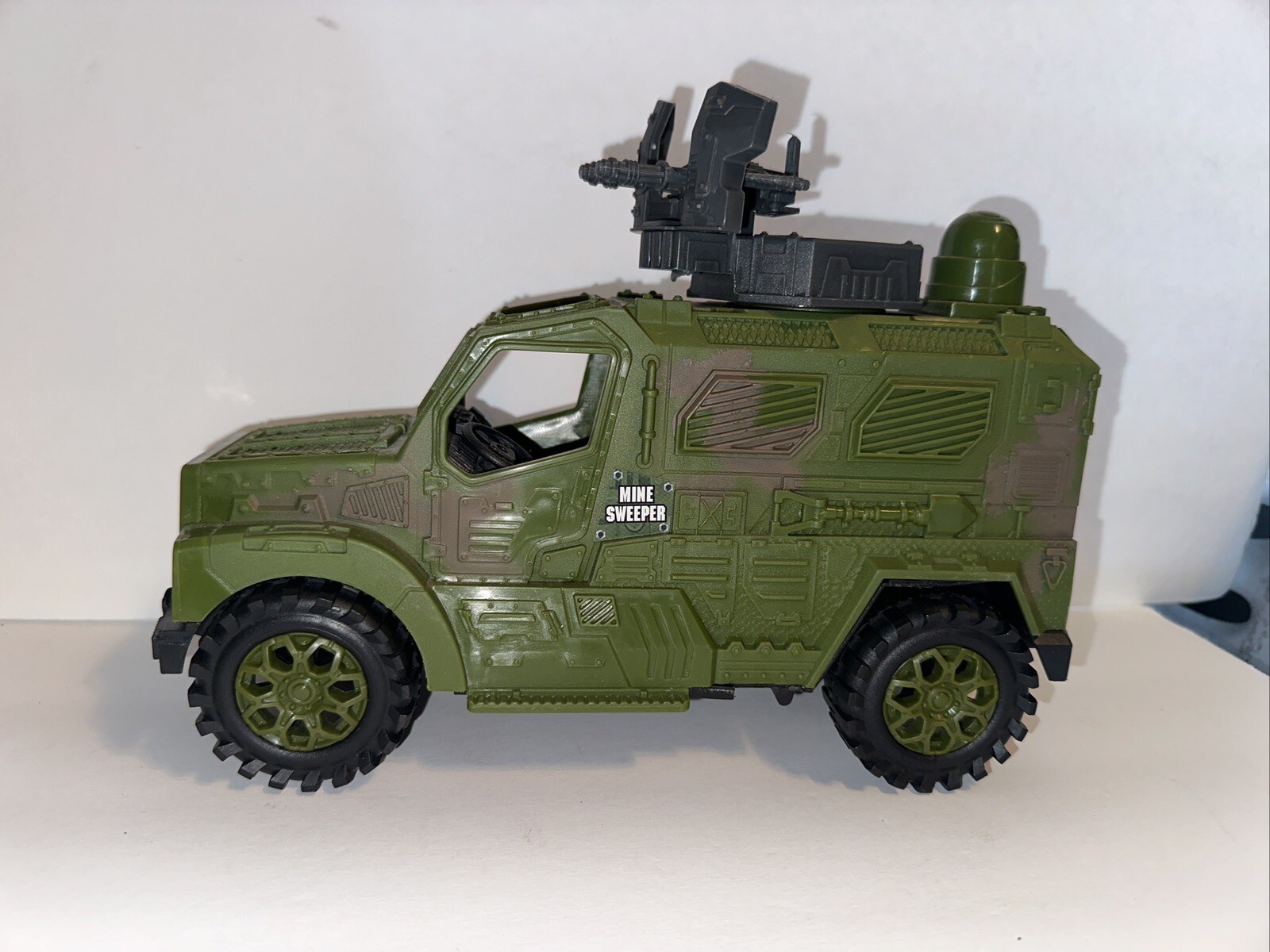 Kid+Connection+Large+Military+Action+Figures+Helicopter+Play+Toy+Set+57 ...