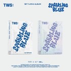 TWS: TWS 1ST MINI ALBUM 'SPARKLING BLUE' (SPARKLING VE) - CD | eBay