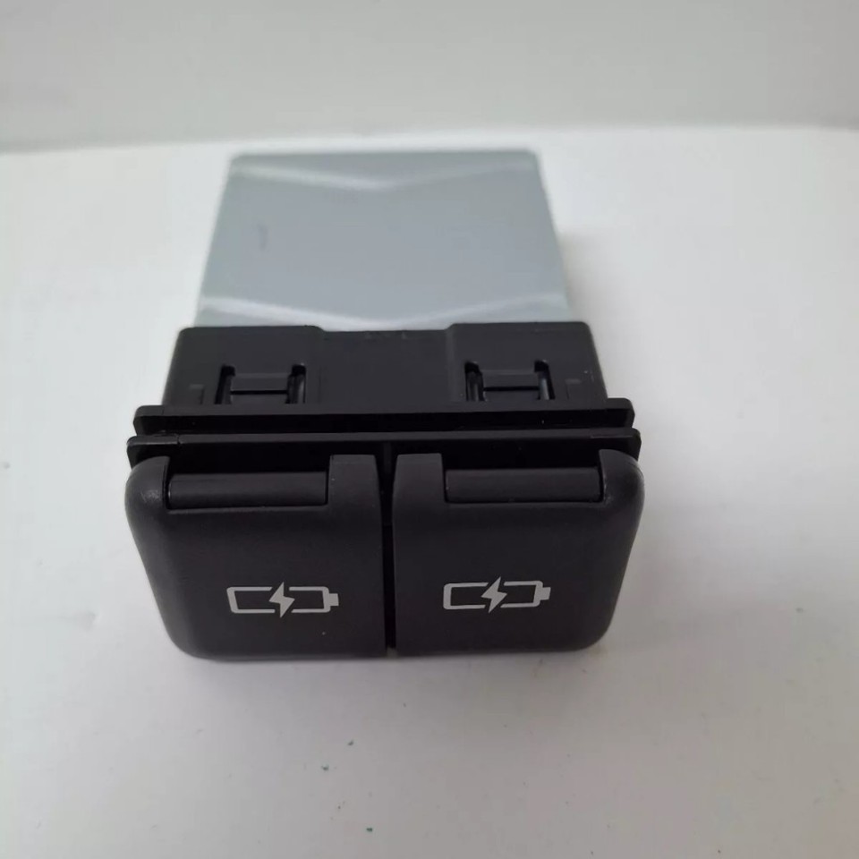 OEM 85532-0E100 For Toyota Highlander USB Charger Port with Cover ...