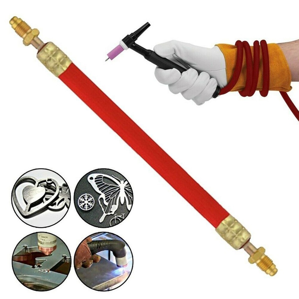Superflex TIG Cable For Mobile Welding Copper Core Conductor PVC ...