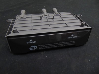 LG Washer WT7480CL Detergent Drawer Assembly AAZ72925601 | eBay