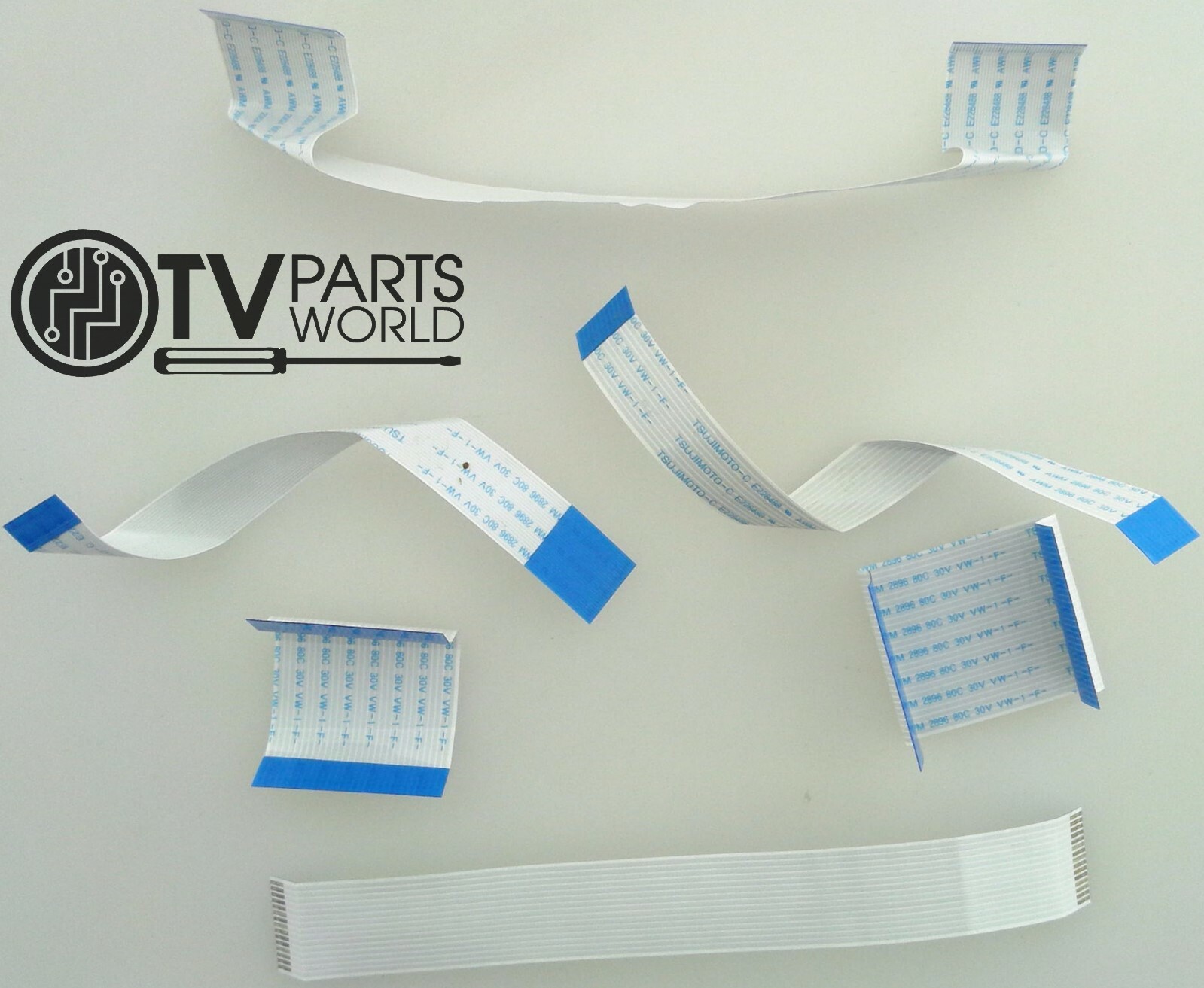 Emerson LC320EM1 Wires Cables Connectors Set LC320EM1-WIRES-5 | eBay