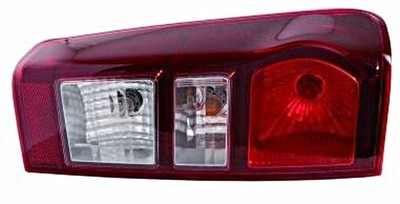 Tail Light Rear Lamp LEFT Fits ISUZU D-Max 2012- 8981254033 | eBay