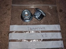 Genuine John Deere 14M7298 Flange Nut M8 for sale online | eBay