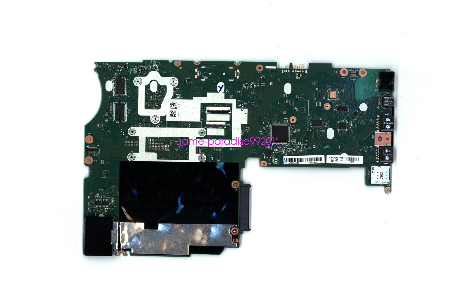 For Lenovo ThinkPad L460 with i7-6500 CPU 2G FRU:01YR806 Laptop ...