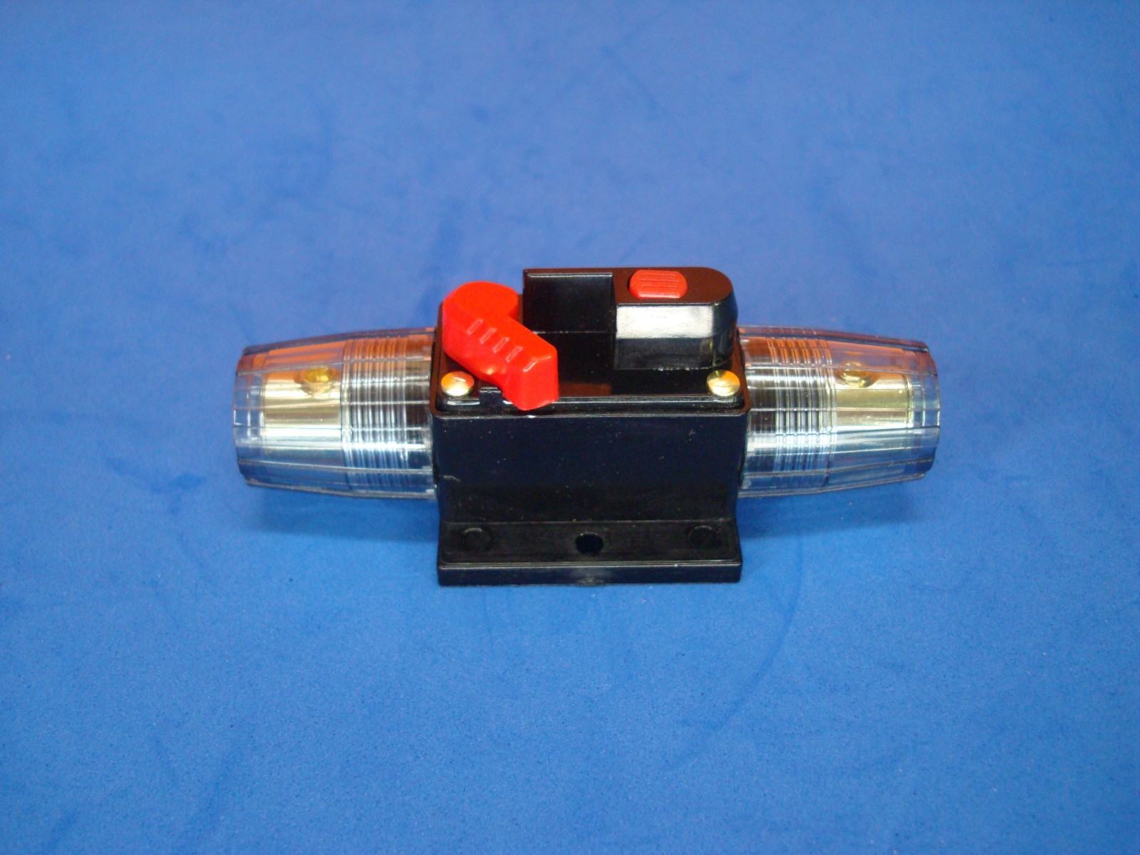 12-Volt Inline waterproof Battery Kill Switch | eBay