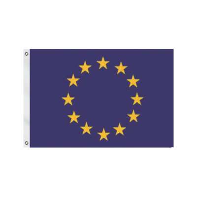 Europe Flag 150X90 European | eBay